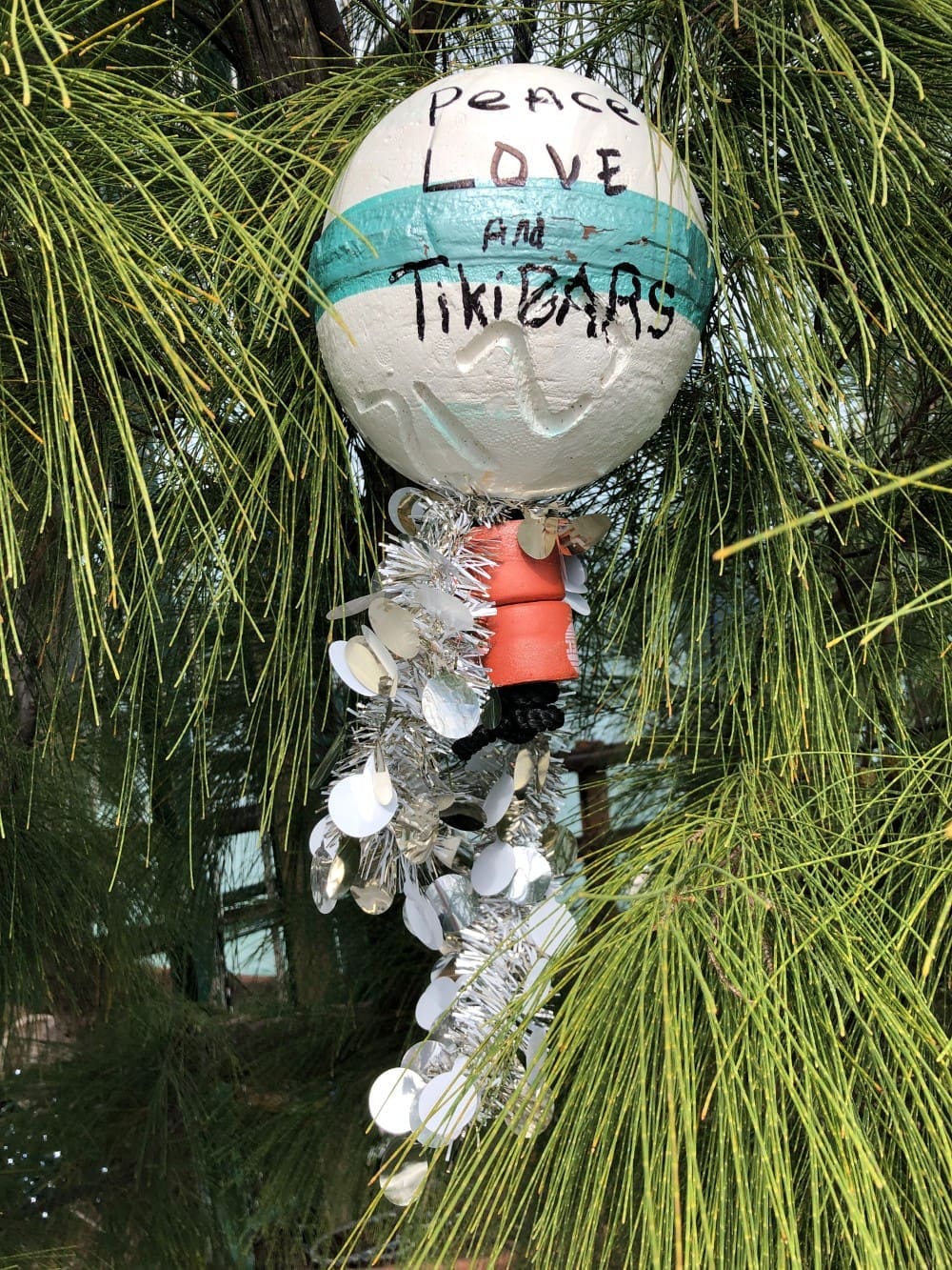 Have You Met Fred the Tree? Introducing the Keys' Quirkiest Resident ...