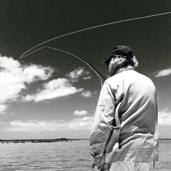 A Day on the Water and a Lifetime of Lessons with Florida Fishing ...