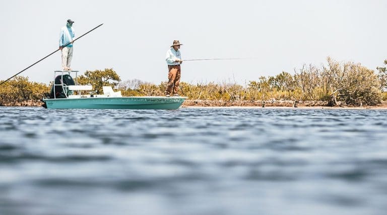 A Day on the Water and a Lifetime of Lessons with Florida Fishing ...