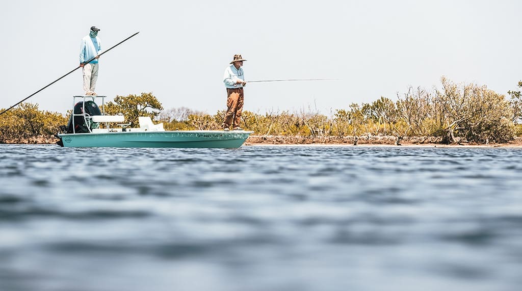 A Day on the Water and a Lifetime of Lessons with Florida Fishing ...