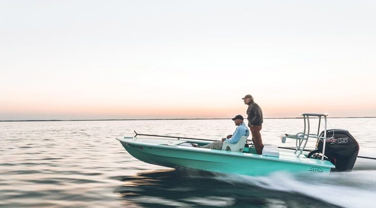 A Day on the Water and a Lifetime of Lessons with Florida Fishing ...