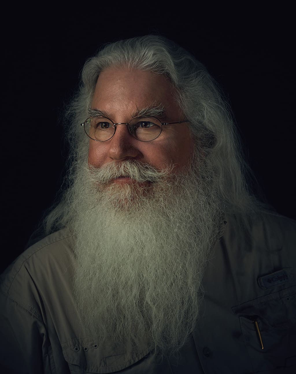 The Secret Life of Santa Claus | Flamingo Magazine