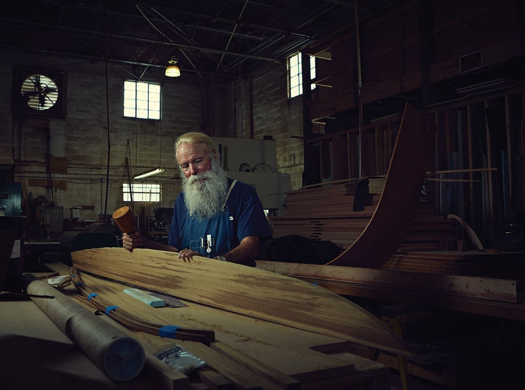 The Secret Life of Santa Claus | Flamingo Magazine