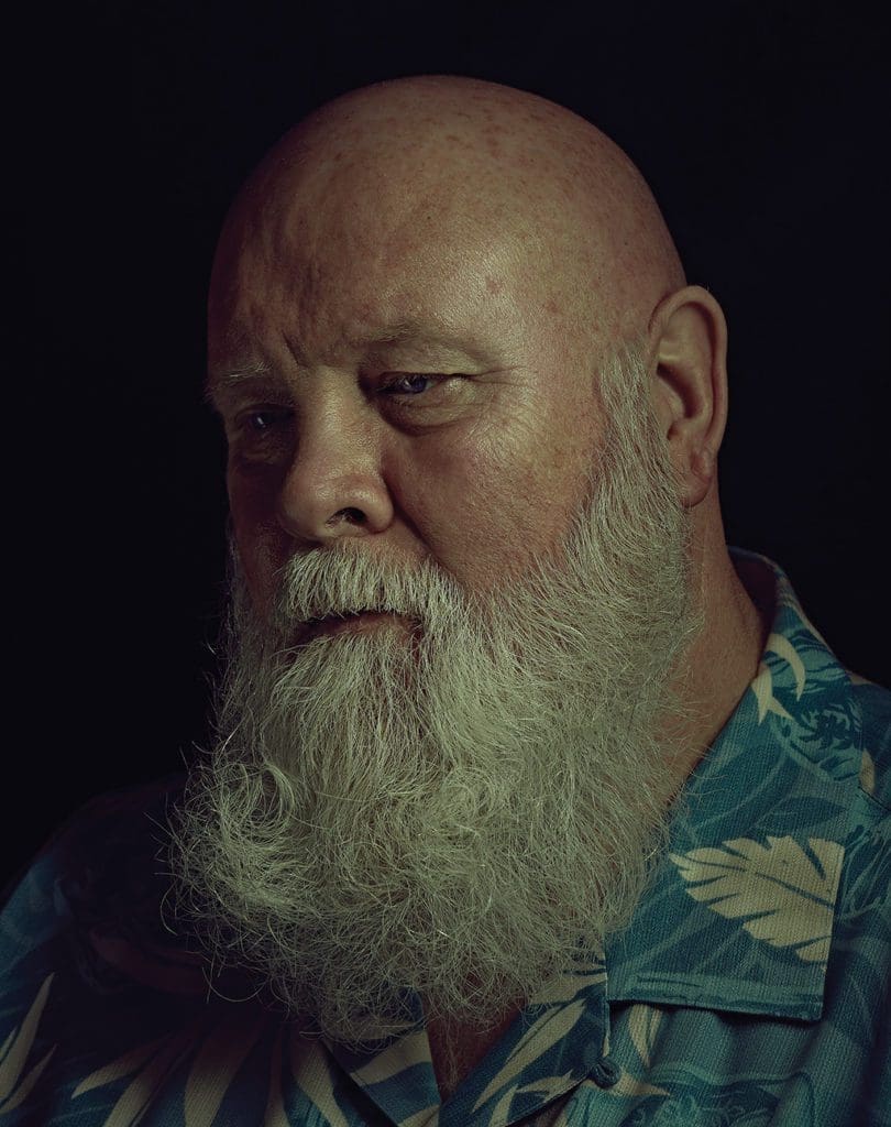 The Secret Life of Santa Claus | Flamingo Magazine