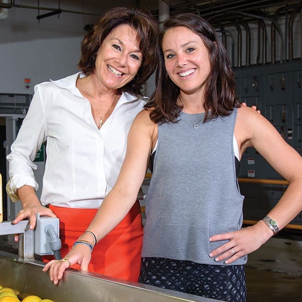 The Spread: The mother-daughter story behind Natalie’s Juice | Flamingo ...