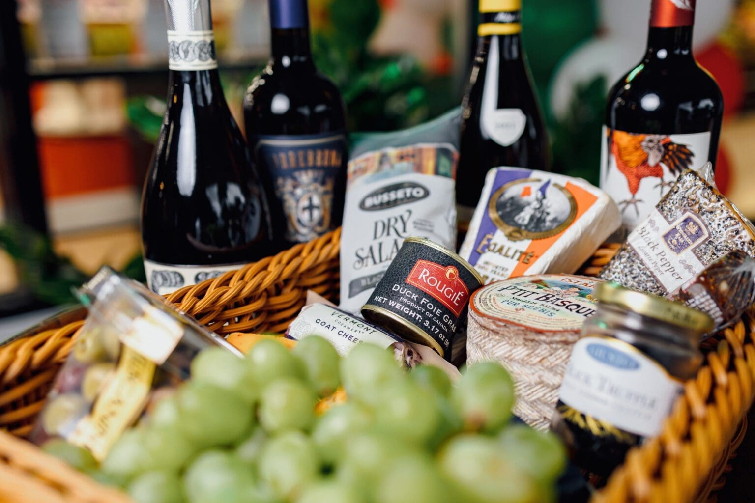 Eight Eastern European Markets and Restaurants Across Florida ...