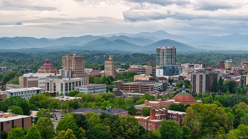 What To Do in Asheville | Flamingo Magazine